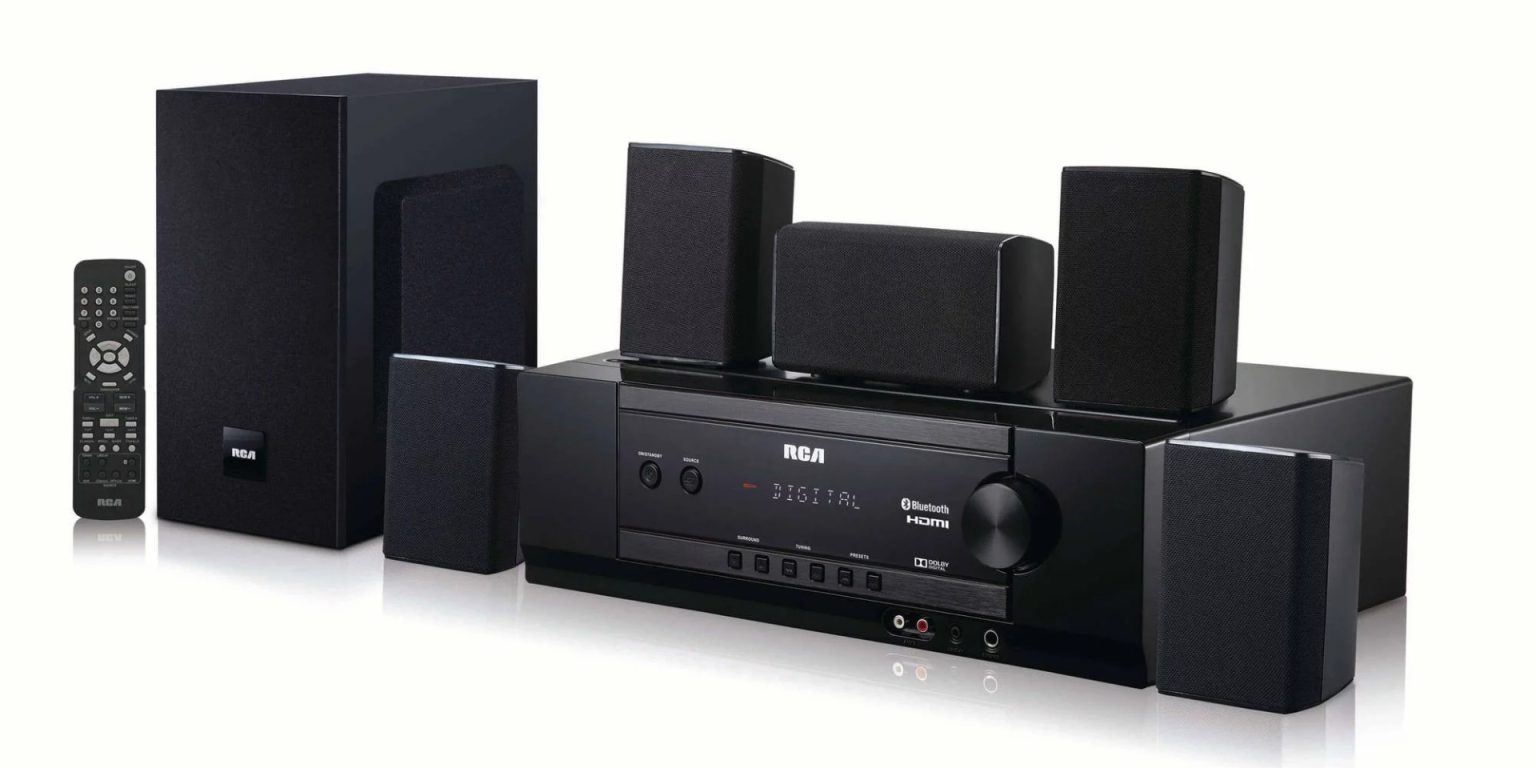 Do All Speakers Work With All AV Receivers?