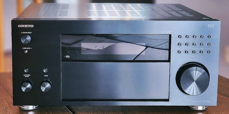 Best Onkyo AV Receivers [Top Choices for Every Budget]